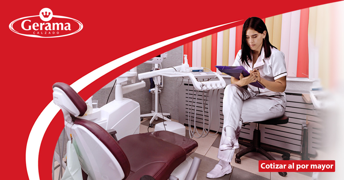 Fábrica de Calzado Gerama SAS – La suavidad hecha calzado.